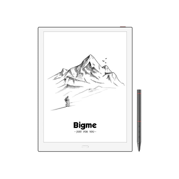Bigme X6--13.3 inch E ink tablet – Bigme Official Store