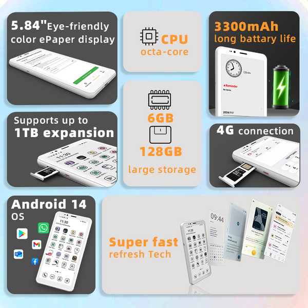 Smartphone – Bigme Official Store