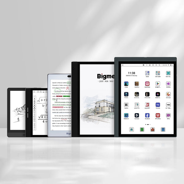 Bigme-The Creator of Color E ink Screen products – Bigme Official Store