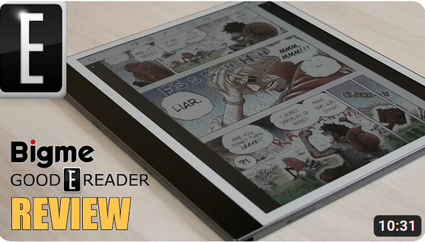 Bigme-The Creator of Color E ink Screen products – Bigme Official Store