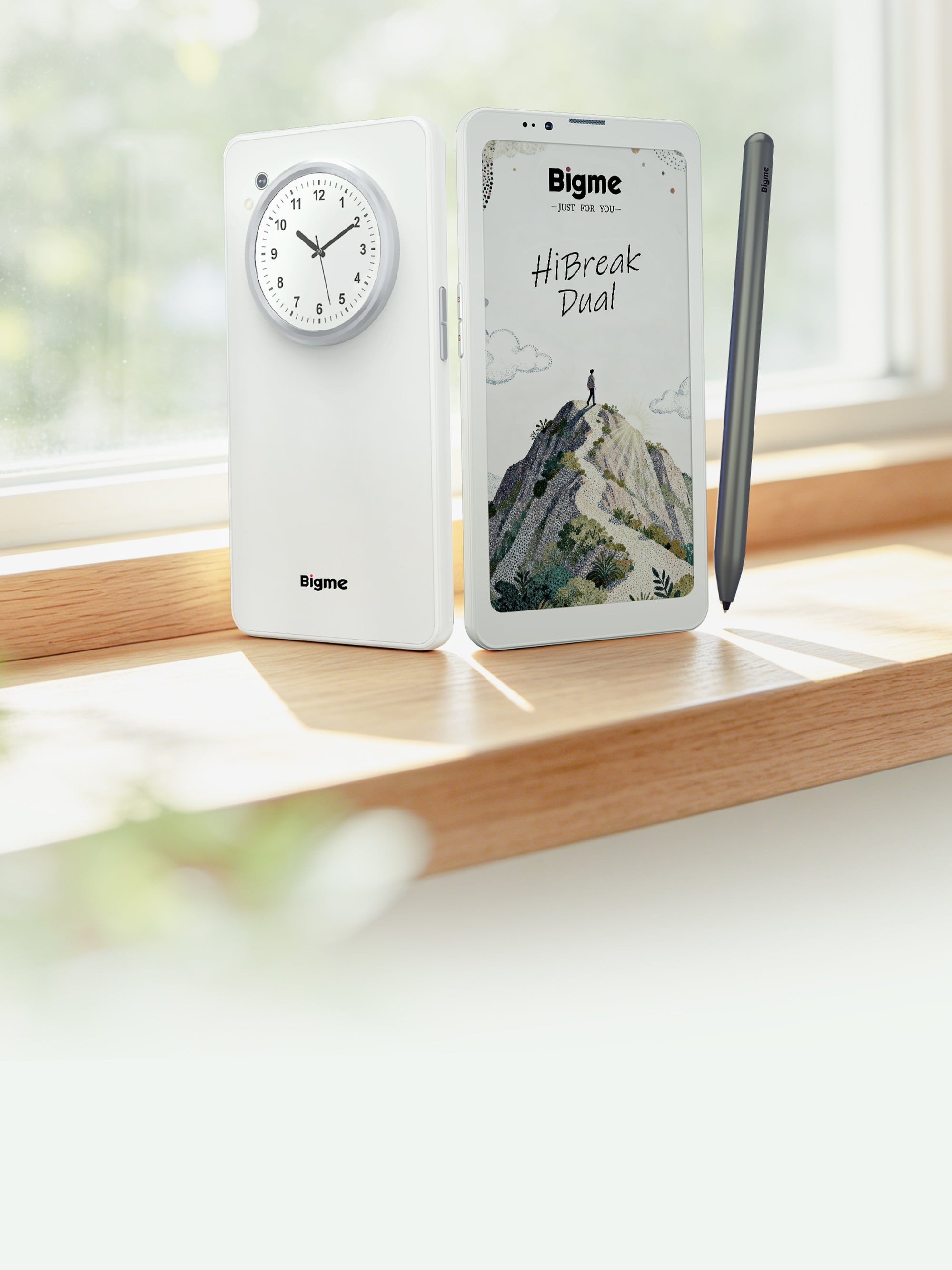 Bigme-The Creator of Color E ink Screen products – Bigme Official Store