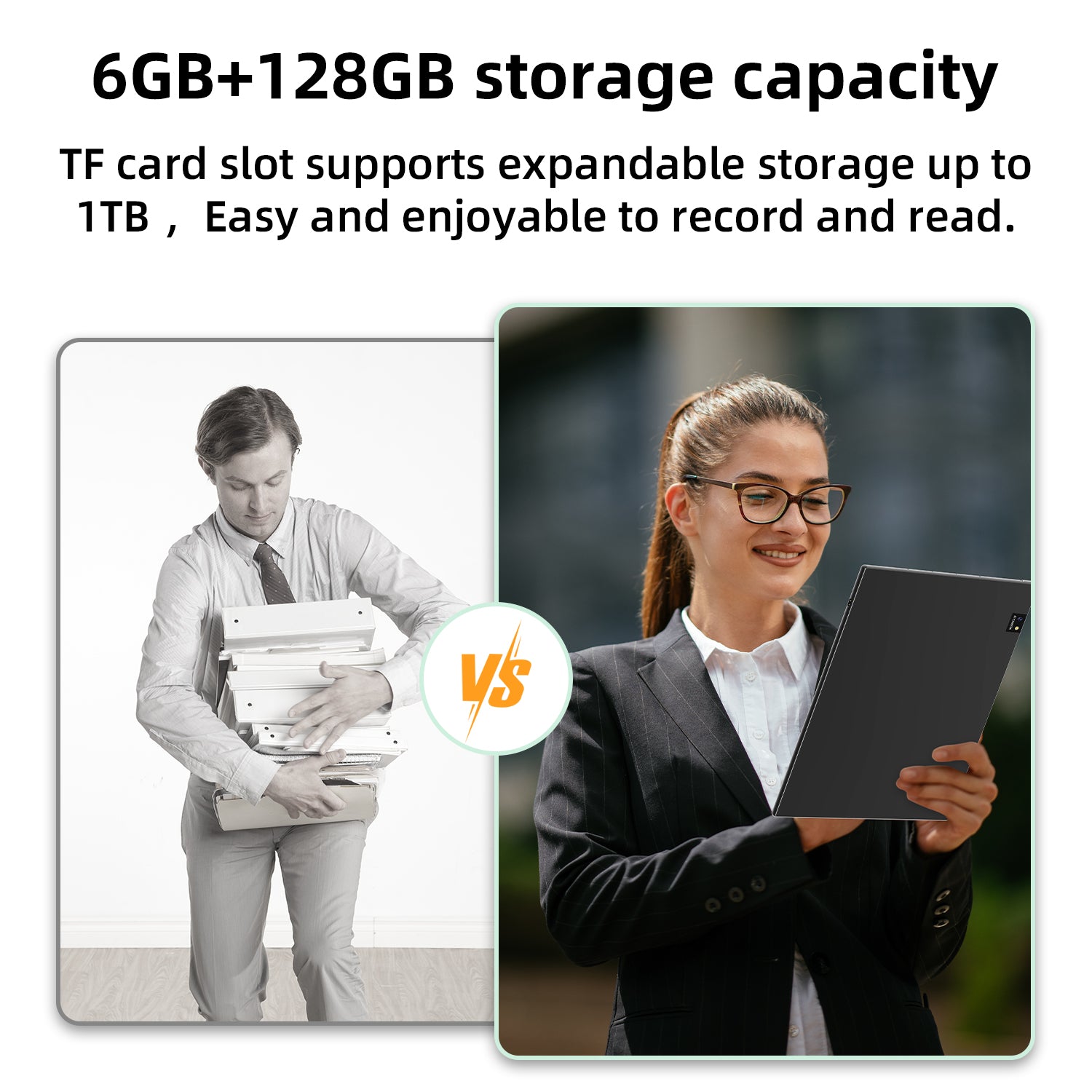 Bigme B1051C--Ultra-thin Color E ink Tablet with Android 14OS – Bigme ...