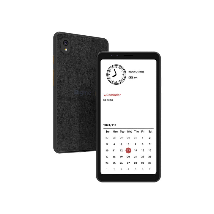 Firmware for B251 Monitor and All-in-one PC – Bigme Official Store