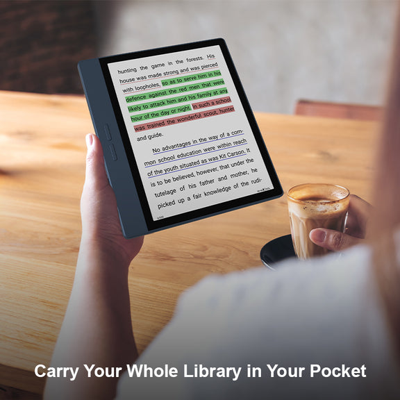 B7--7'' Color ePaper Tablet with 4G Calling – Bigme Official Store