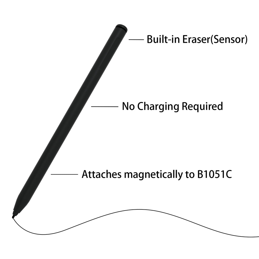 B1051 Black and White E ink Smart Tablet with 300PPI – Bigme Official Store