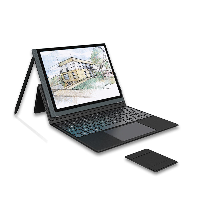 Bigme B1051C--Ultra-thin Color E ink Tablet with Android 14OS – Bigme Official Store