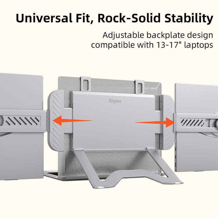 B13-- World's First 13.3" Color ePaper Monitor-Single Screen – Bigme Official Store