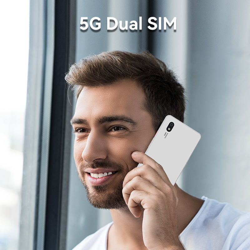 Bigme ePaper Smartphone Hibreak Pro with Android 14 OS-Black and White ...