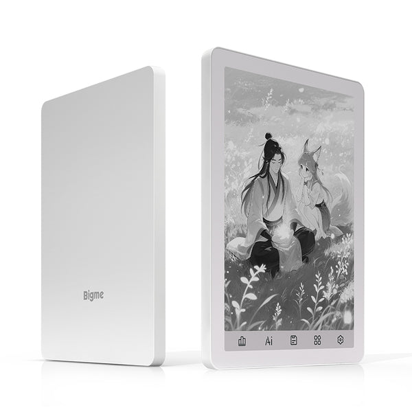 E readers – Bigme Official Store
