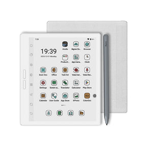 Bigme B751C S--Upgraded 7inch color ereder with Android 14 OS – Bigme ...