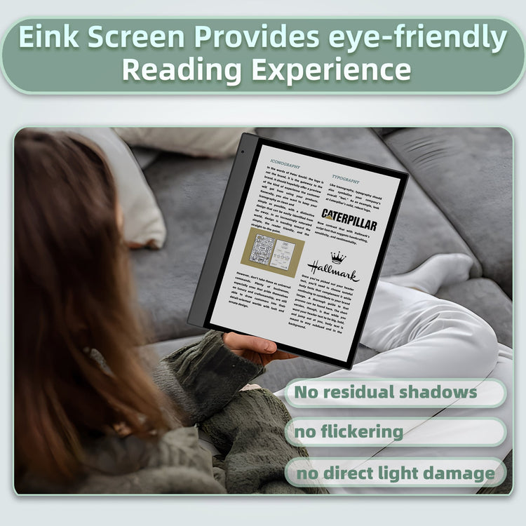 inkNoteX color-Android 13 Kaleido 3 color e ink Tablet – Bigme Official Store