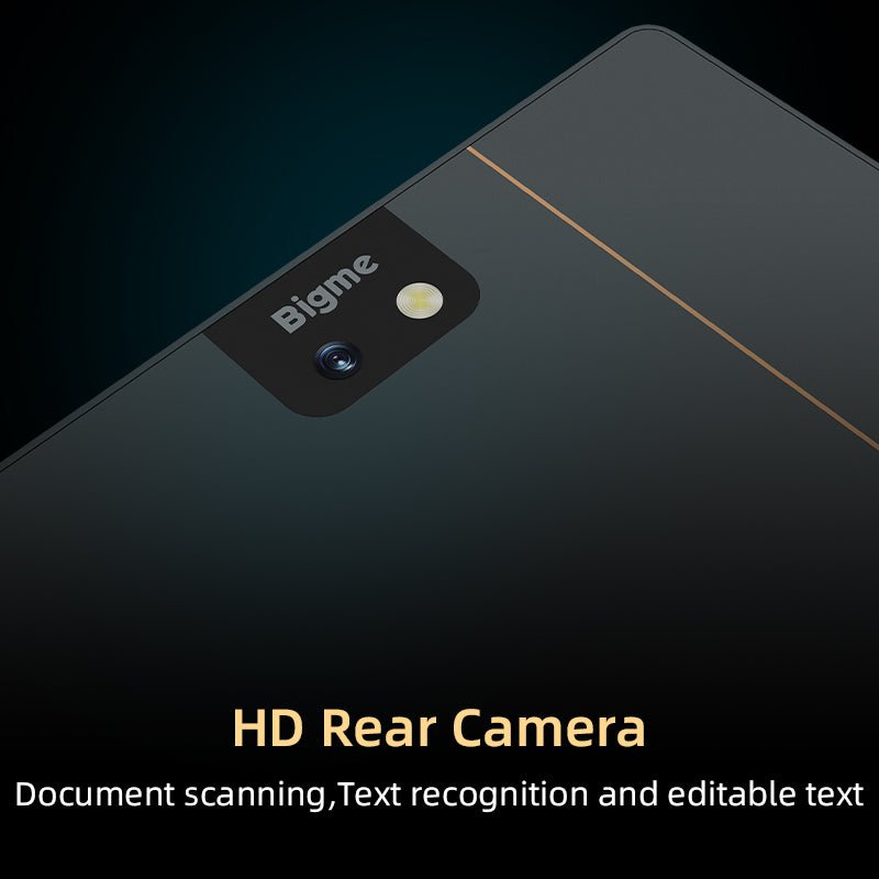 Bigme B1051C--Ultra-thin Color E ink Tablet with Android 14OS – Bigme Official Store