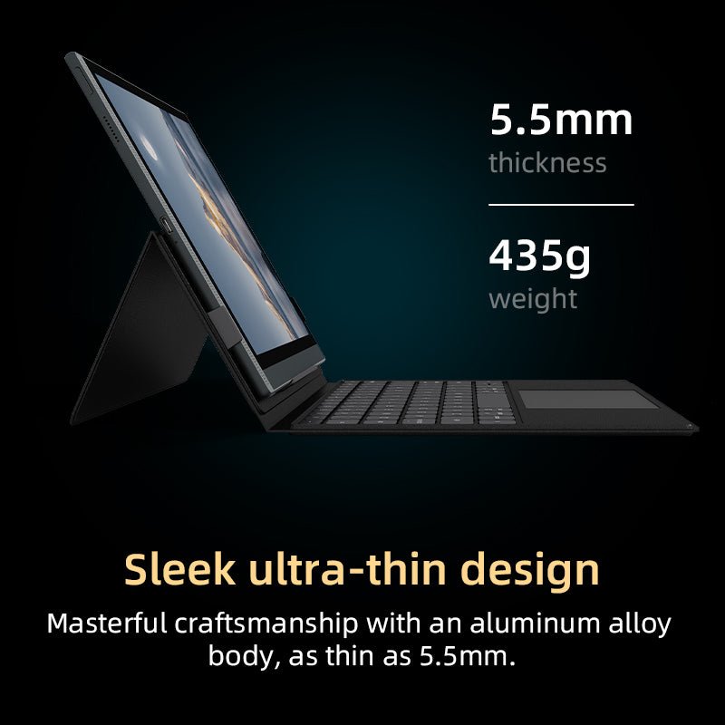 Bigme B1051C--Ultra-thin Color E ink Tablet with Android 14OS – Bigme ...