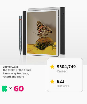 Bigme-The Creator of Color E ink Screen products – Bigme Official Store