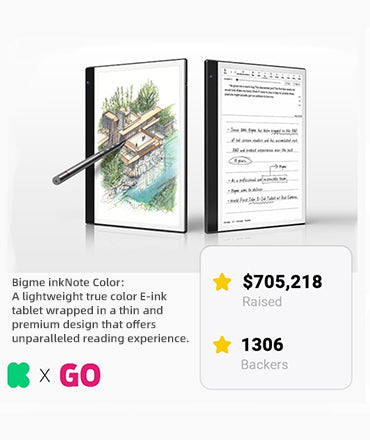 Bigme-The Creator of Color E ink Screen products – Bigme Official Store