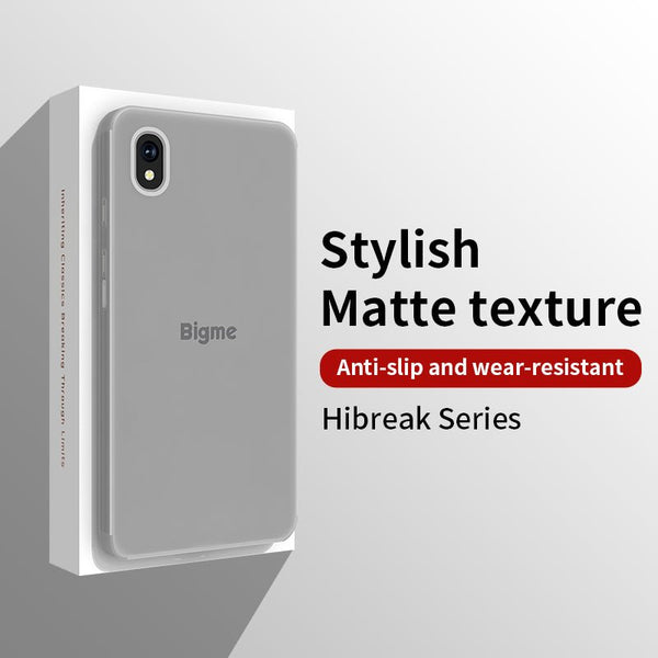 Hibreak Phone Case – Bigme Official Store