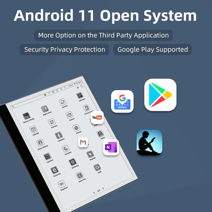 Tablets – Bigme Official Store