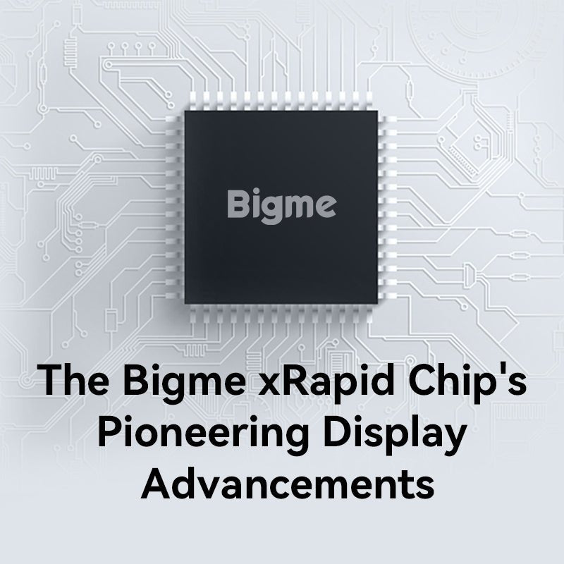 Bigme B251--World's 1st All-in-one Monitor and PC with E Ink Color ...