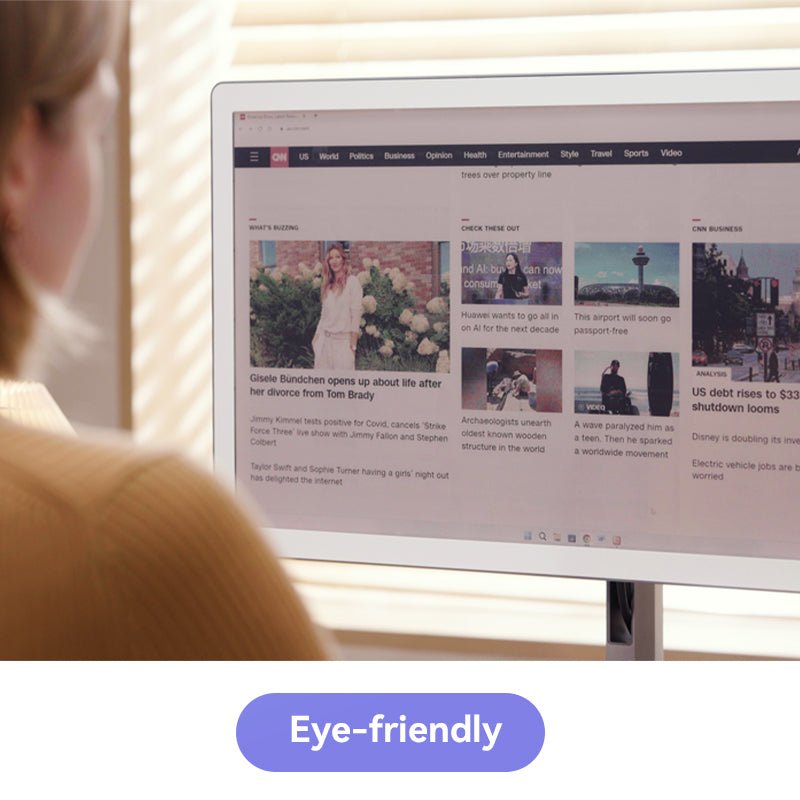 Bigme B251--World's 1st All-in-one Monitor and PC with E Ink Color ...