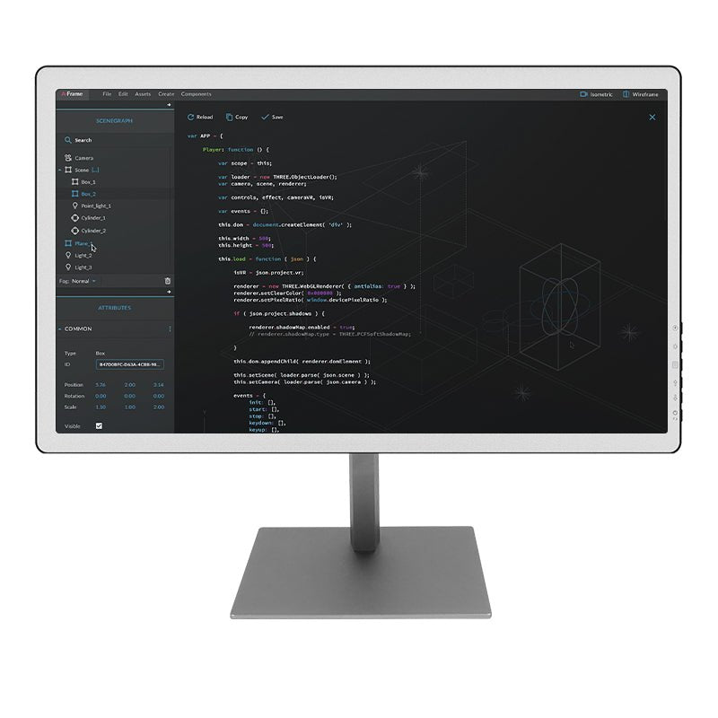 Bigme B251--World's 1st All-in-one Monitor and PC with E Ink Color ...