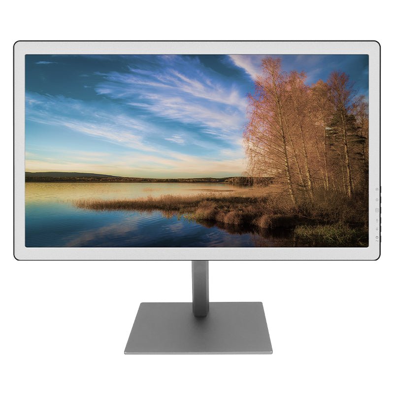 Bigme B251--World's 1st All-in-one Monitor and PC with E Ink Color ...