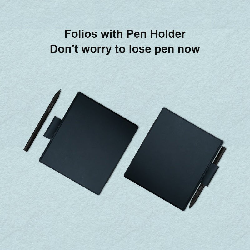 Bigme 7'' B751C Cheapest kaleido 3 Color Eink notepad with free case ...