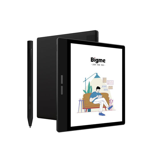 Bigme color E ink smartphone Hibreak – Bigme Official Store