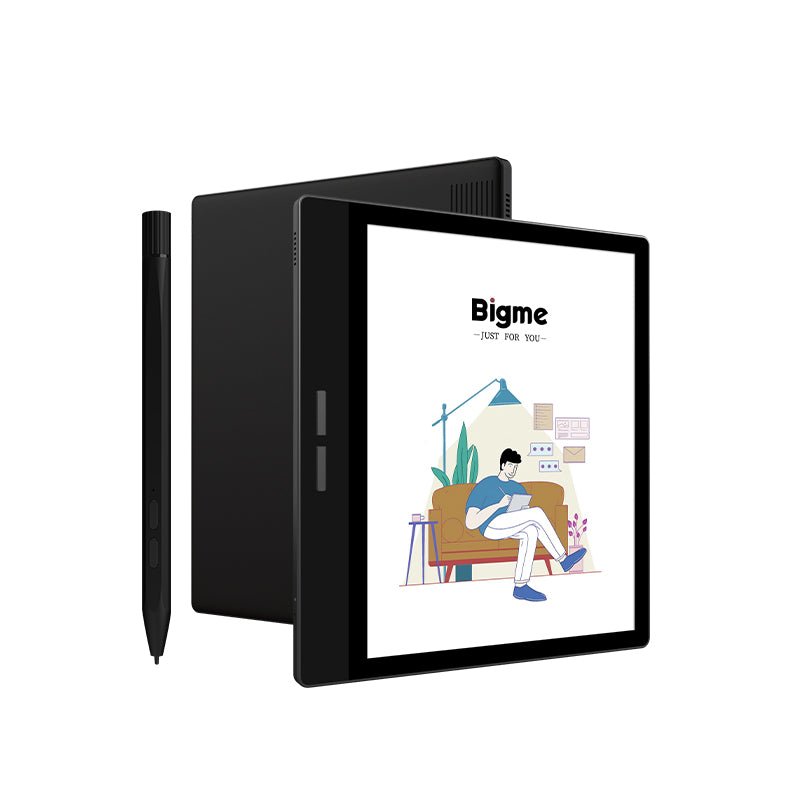 Bigme-The Creator of Color E ink Screen products – Bigme Official Store