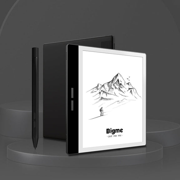 ePaper note B751 7inch Black&white E reader – Bigme Official Store