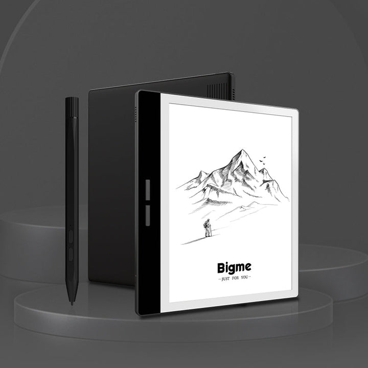 产品 – Bigme Official Store