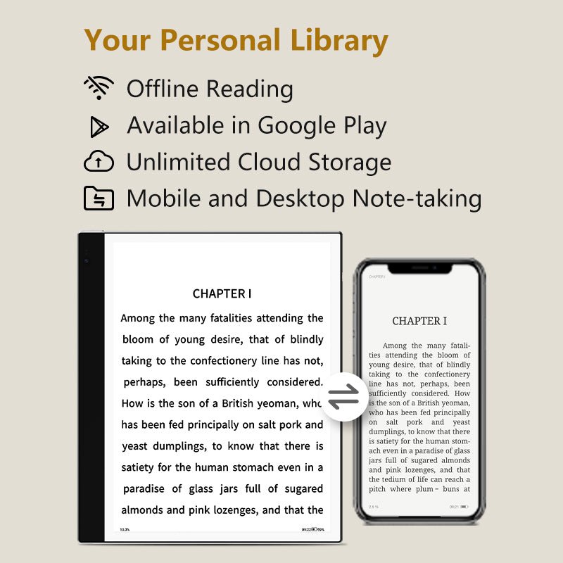 Bigme inkNote color+ -Kaleido3 10.3'' E-reader-10%OFF Now! – Bigme Official Store