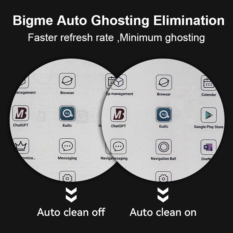 Bigme inkNote Color Lite With Kaleido 3 and Android 11OS--Bigme ...