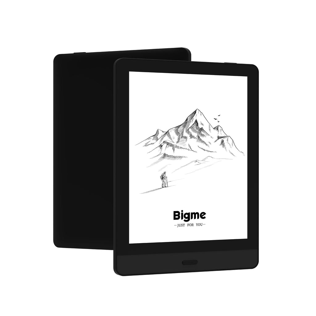 Bigme Read 6inch Dedicated Book Reader Bigme Official Store