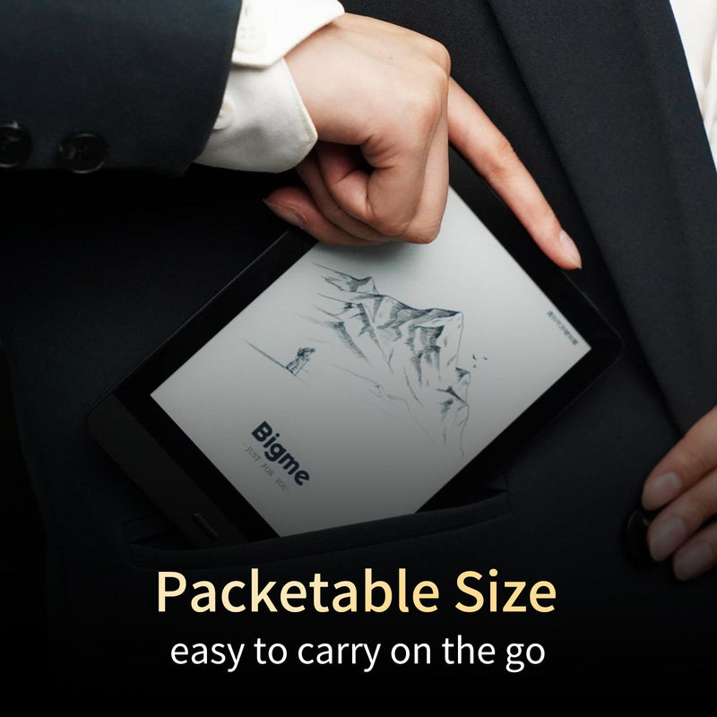 E readers – Bigme Official Store